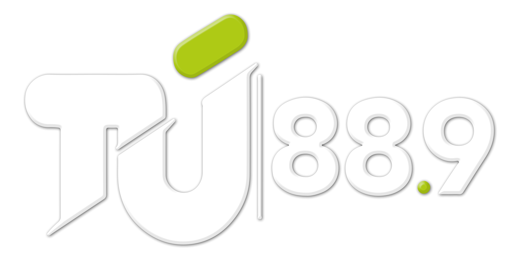 TÚ 88.9 – La estación donde vives tus hits